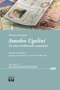 Amedeo Ugolini | Edizioni SEB27